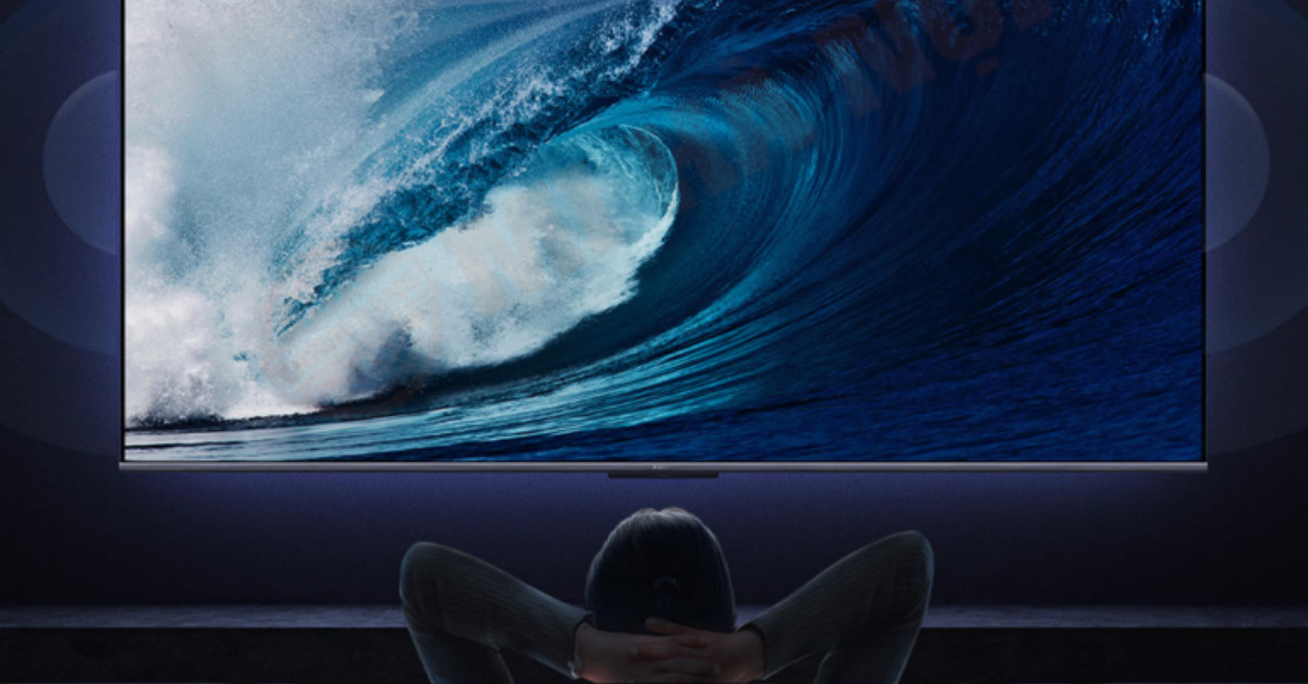 Màn hình tivi Xiaomi S75 4K 75 inch có gì nổi bật? | websosanh.vn