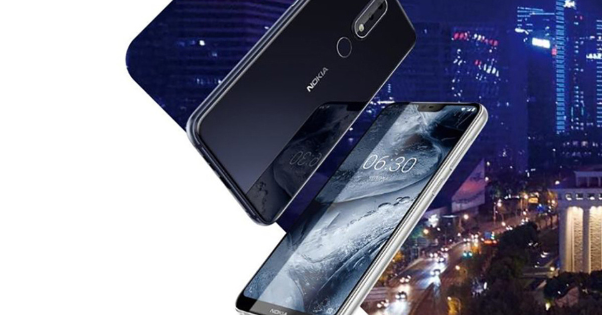 Nokia X6 có còn là lựa chọn tốt cho năm 2023 này? | websosanh.vn