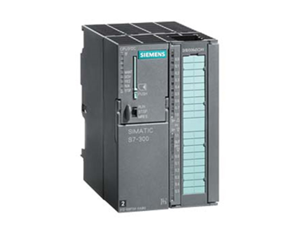 Bộ lập trình PLC Siemens S7-300 CPU 313C-2DP 6ES7313-6CG04-0AB0 nơi bán ...