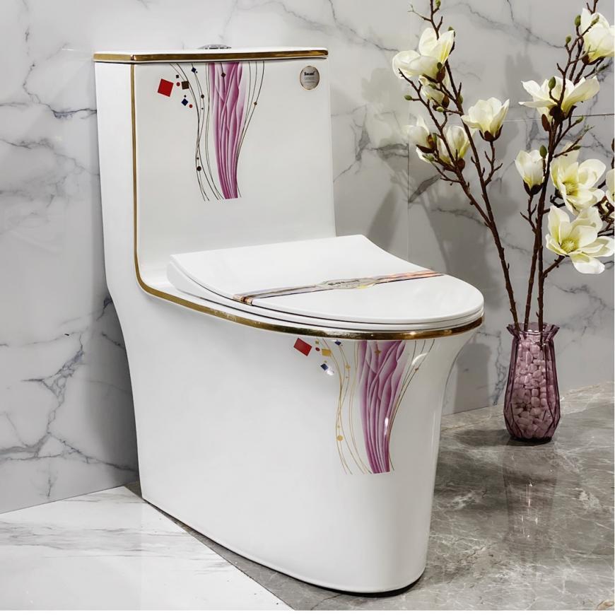 Bồn cầu Sosani TS3394NT nơi bán chính hãng giá rẻ nhất