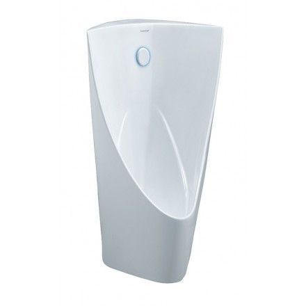 Nơi bán Bồn tiểu nam treo tường Caesar U0234 chính hãng giá rẻ nhất