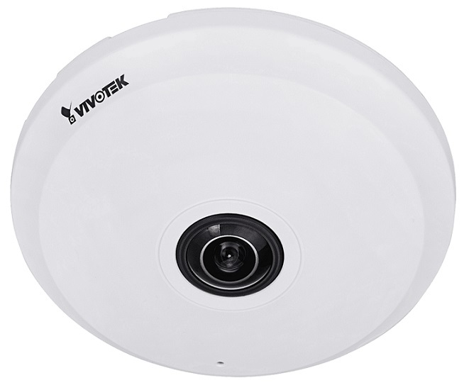Nơi bán Camera IP Fisheye Vivotek FE9191 - 12MP chính hãng giá rẻ nhất