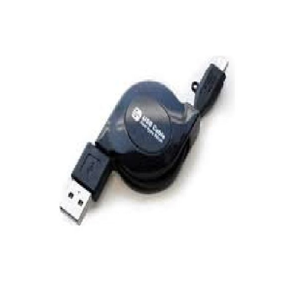 Nơi bán Cáp sạc Micro USB Kashimura AJ-452 chính hãng giá rẻ nhất