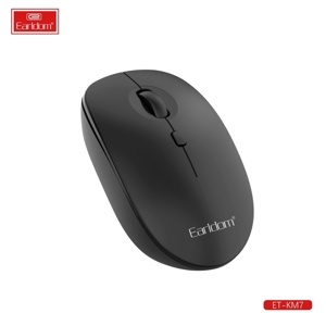 Nơi bán Chuột có dây Earldom ET-KM2 chính hãng giá rẻ nhất