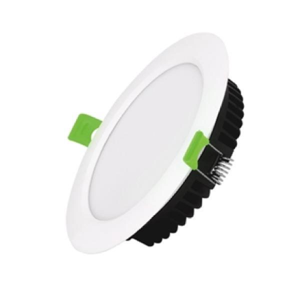 Đèn led âm trần Diamond DDL-10SS-T120-DM chính hãng giá rẻ