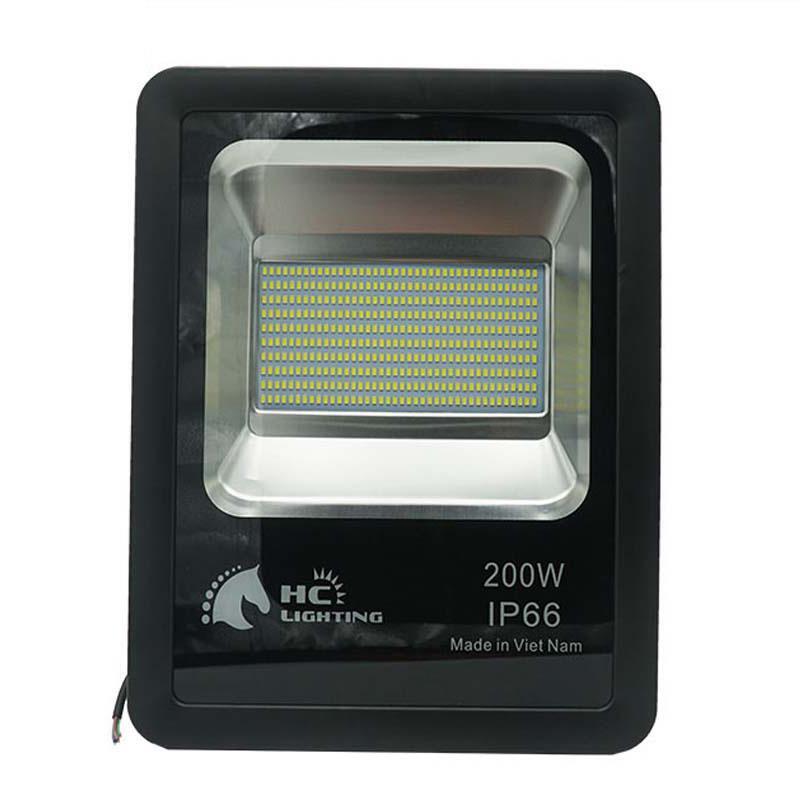 Đèn pha 200W Led FL200-SMD nơi bán chính hãng giá rẻ nhất