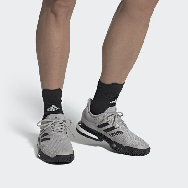 Giày Tennis Adidas SoldCourt Boost EG7693 nơi bán chính hãng giá rẻ nhất