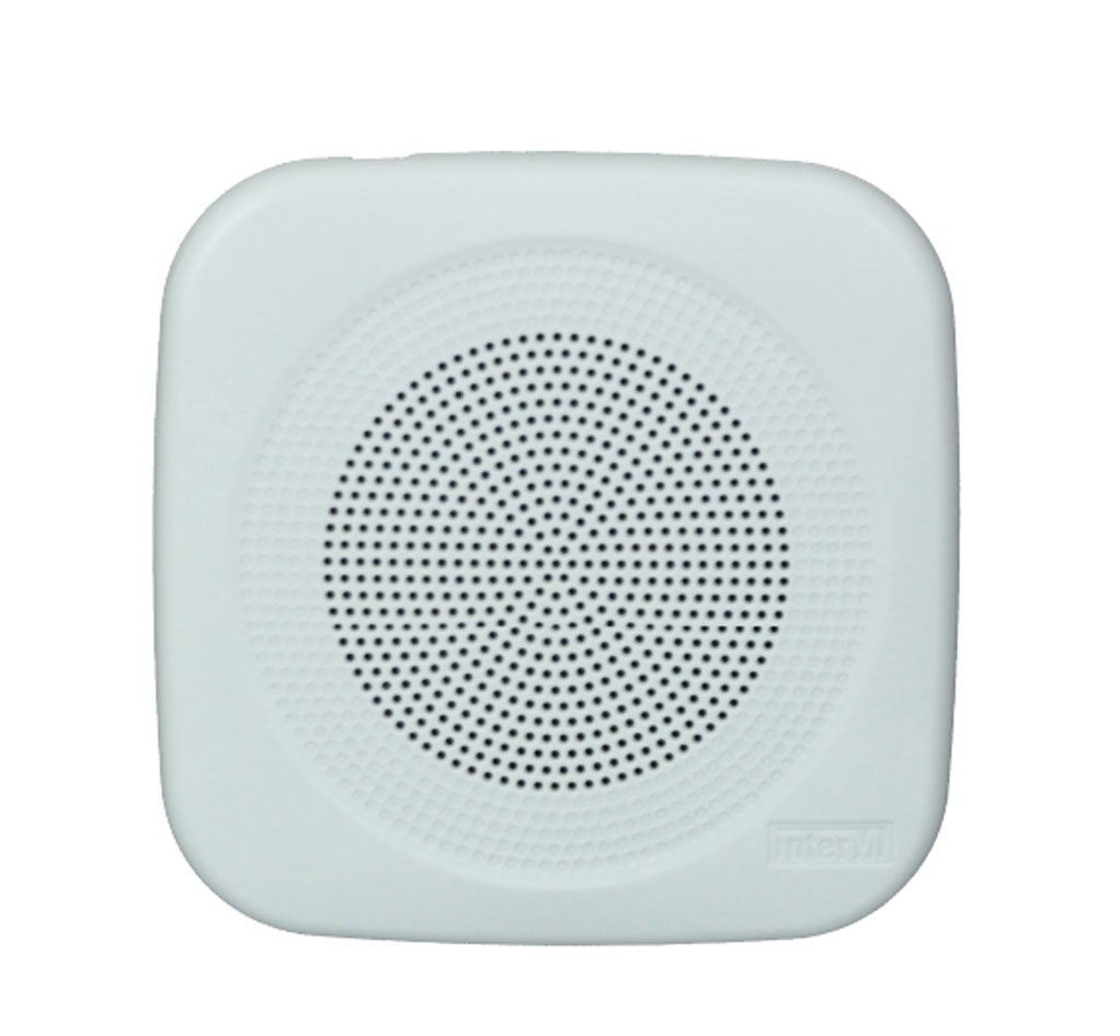 Loa Inter-M CS-303FQ nơi bán chính hãng giá rẻ nhất