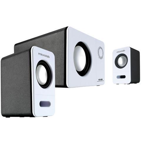 Loa Microlab M600 nơi bán chính hãng giá rẻ nhất