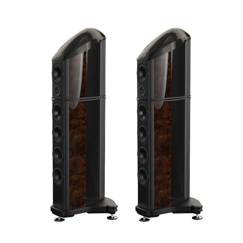 Nơi bán Loa Wilson Benesch Cardinal chính hãng giá rẻ nhất