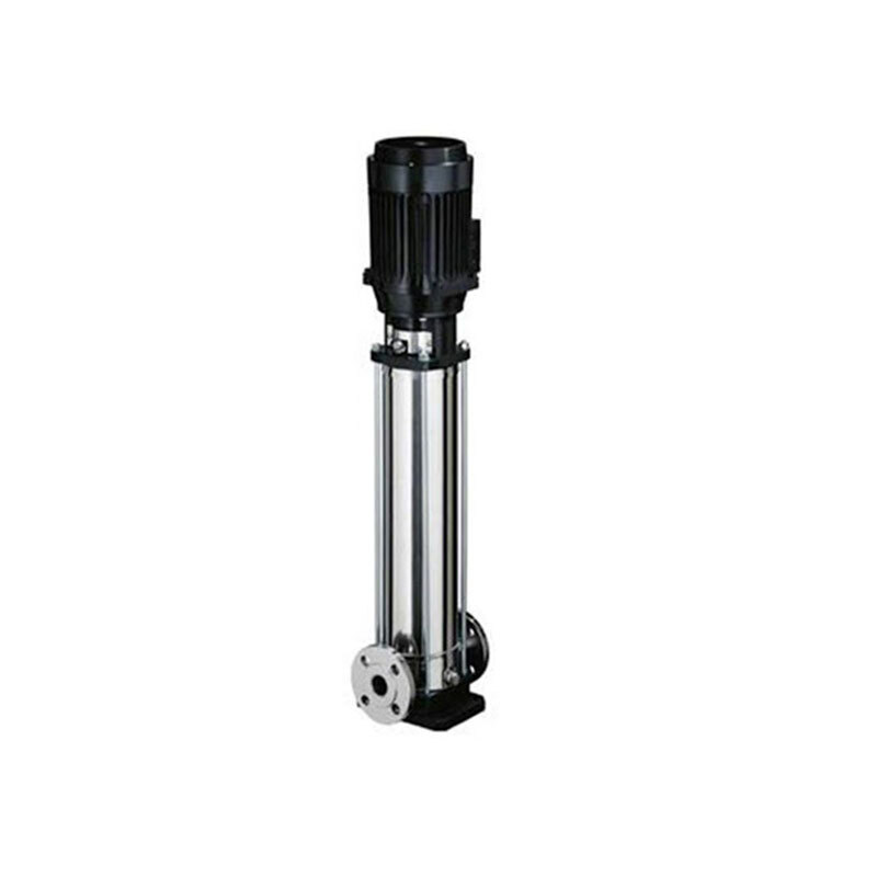 Nơi bán Máy bơm ly tâm 1 tầng cánh đầu Inox Ebara EVMS 15 12F5 HQ1BEG E/11 chính hãng giá rẻ nhất