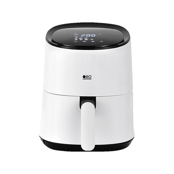 Nồi chiên không dầu Silencare SC-K505W 3L nơi bán chính hãng giá rẻ nhất