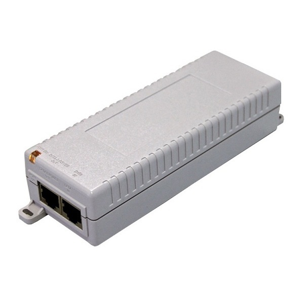 Nơi bán Thiết bị HP PoE Injector JW627A chính hãng giá rẻ nhất