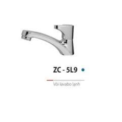 Vòi lavabo lạnh Zico ZC-5L9 chính hãng giá rẻ