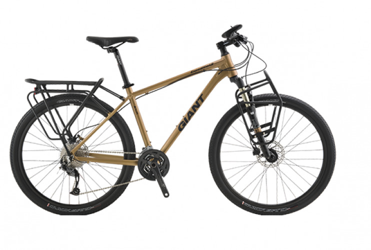 Nơi bán Xe đạp địa hình Giant Expedition 2 2016 chính hãng giá rẻ nhất