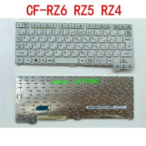 Panasonic Cf Rz6, nơi bán giá rẻ, uy tín, chất lượng nhất | Websosanh