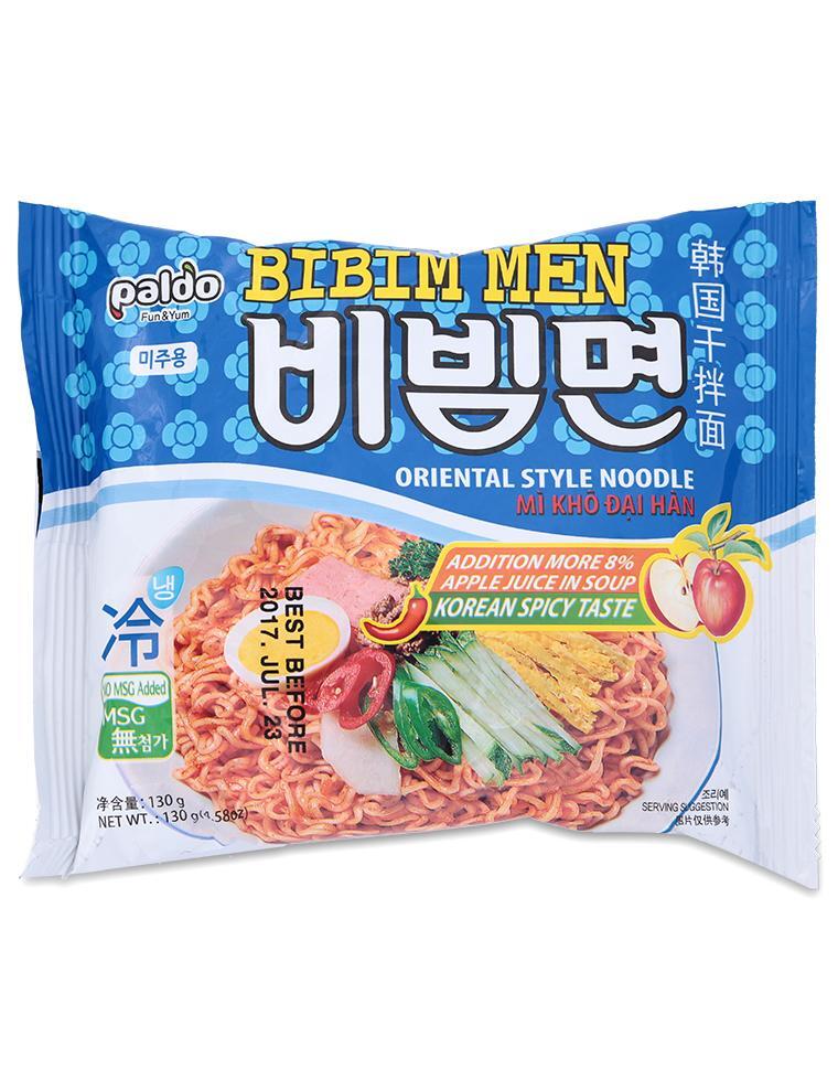 Bibim: Nơi bán giá rẻ, uy tín, chất lượng nhất | Websosanh