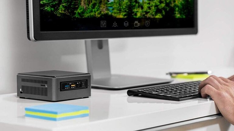 TOP 8 máy tính mini Intel NUC đáng mua nhất hiện nay TOP 8 máy tính mini Intel NUC đáng mua nhất hiện nay