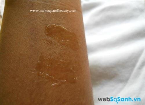 Review Son Dưỡng Môi Camex Moisturising Lip Balm Dạng Hũ Websosanhvn
