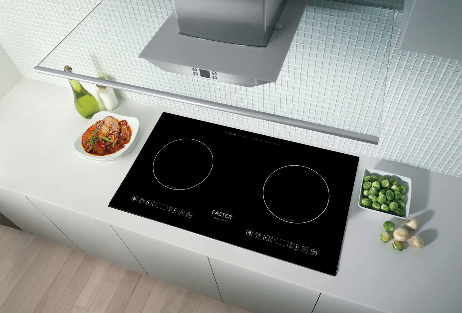 Top 5 Hãng Bếp Từ Tốt Nhất Hiện Nay Bếp Tràng An