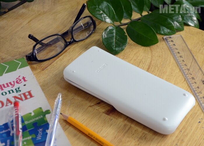 Máy tính Casio FX-580VN-X chính hãng giá rẻ