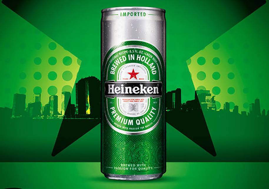 Nơi bán Bia Heineken thùng 24 lon x 330ml giá rẻ nhất tháng 05/2020 | websosanh.vn
