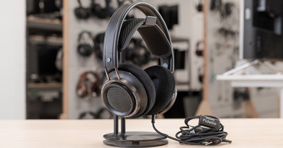 10 tai nghe tốt nhất trong tầm giá 5 triệu đồng | websosanh.vn