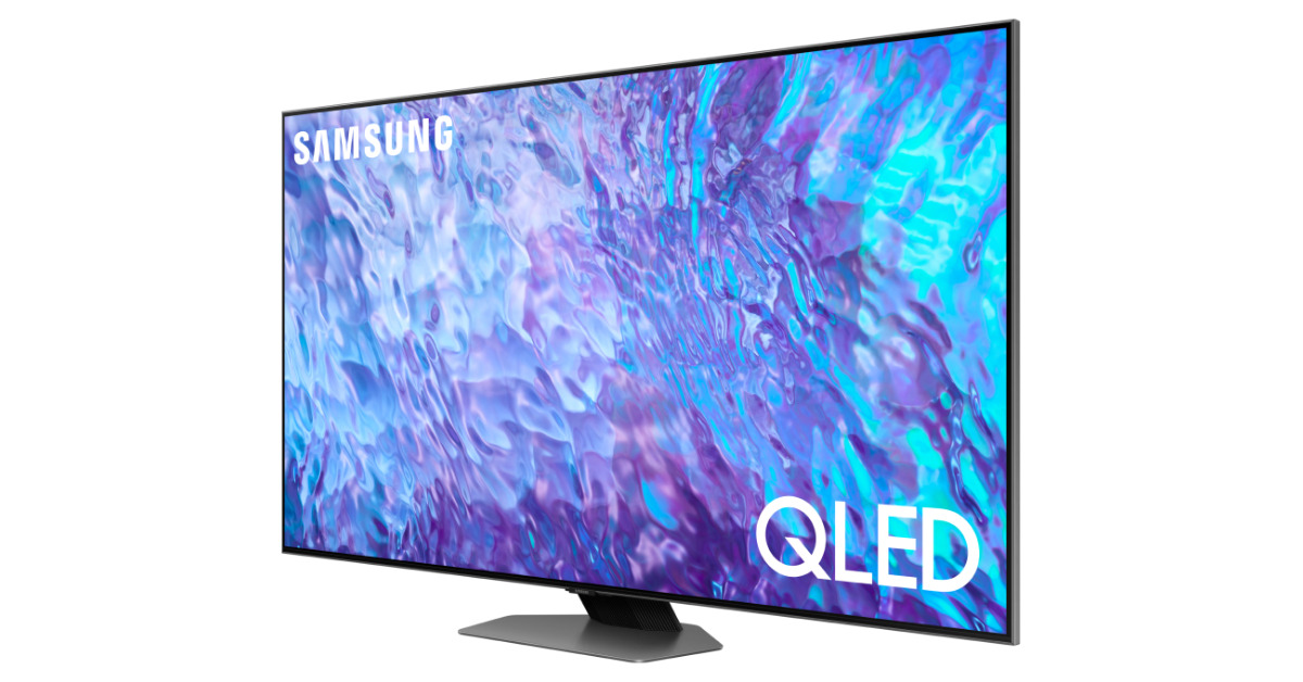 Smart Tivi Samsung 75 inch 4K 75AU7700 chính hãng giá rẻ