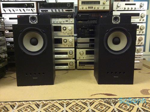 Bạn đã hiểu hết các thông số kỹ thuật trên loa | websosanh.vn