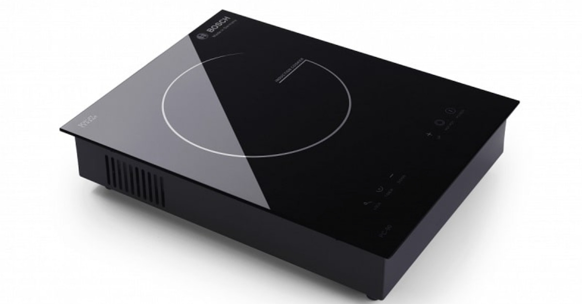 Bếp từ đơn Bosch pc90 có tốt không? Đánh giá từ người tiêu dùng ...
