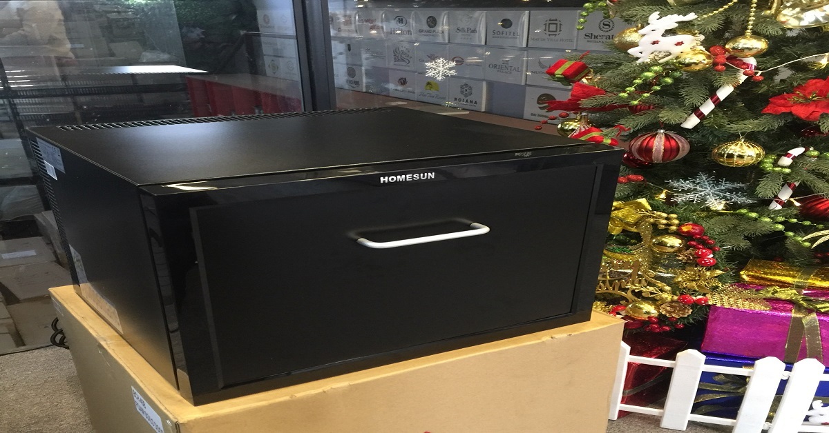 Bí quyết giữ tủ lạnh Homesun 40 lít BCH-45 “sống lâu” cùng gia đình bạn ...