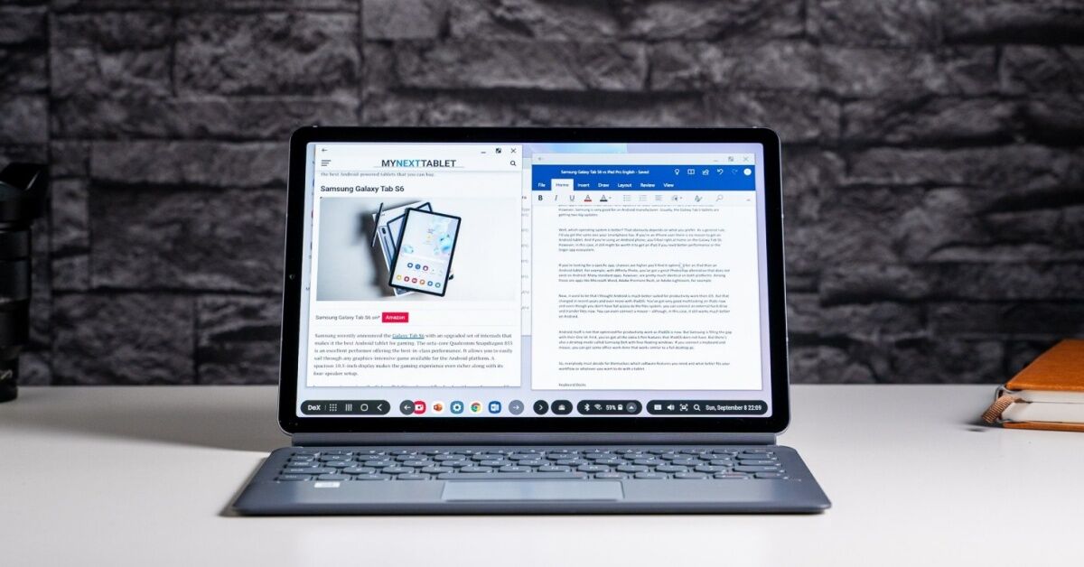 Top 3 Bàn Phím Cho Máy Tính Bảng Tốt Nhất Năm 2021 Websosanh Vn