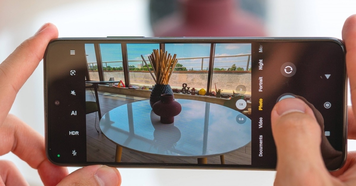 Chất lượng chụp ảnh từ camera của điện thoại POCO X4 GT có tốt không ...