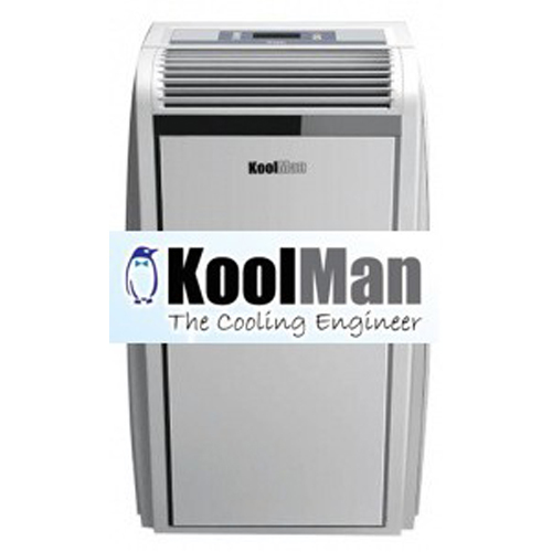 Đánh giá chất lượng điều hòa Koolman có tốt không? | websosanh.vn