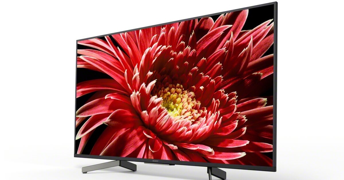 Đánh giá chi tiết chiếc Smart Tivi Sony 49 inch 49X8500G/S 4K Ultra HDR ...