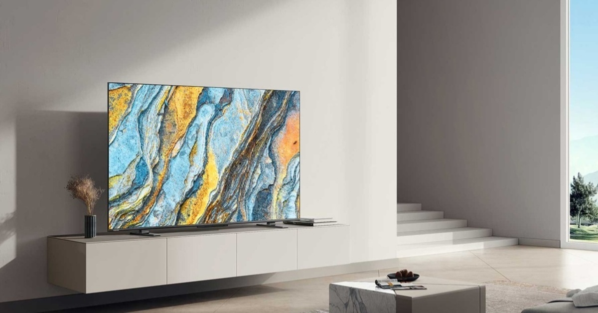 Smart Tivi Toshiba 43 inch 43V31MP chính hãng giá rẻ