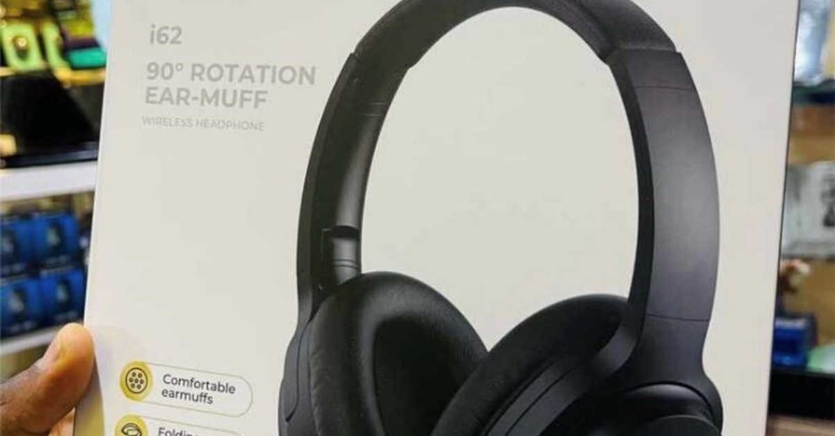 Đánh giá Havit i62: Headphone ngon, bổ, rẻ đáng để trải nghiệm ...