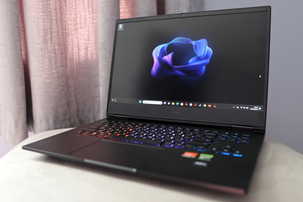 Đánh giá nhận định tổng quan về laptop Asus ROG Zephyrus Duo 16 ...