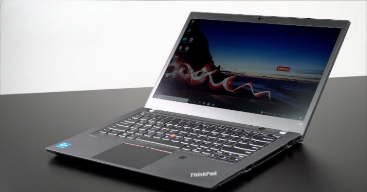 Laptop Lenovo Thinkpad T14 Gen 3 - AMD Ryzen 7 Pro 6850U, 16GB RAM, SSD ...