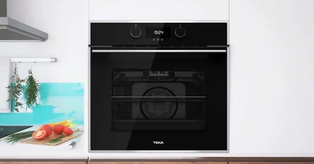 Đánh giá lò nướng Teka HLB 840 có tốt không? | websosanh.vn