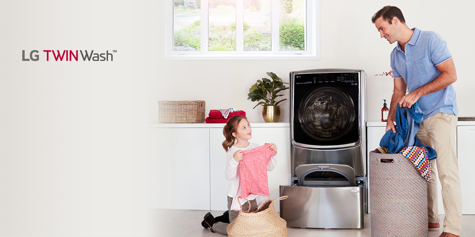 Đánh giá máy giặt LG WD-9600 có tốt không chi tiết? 7 lý do nên mua ...