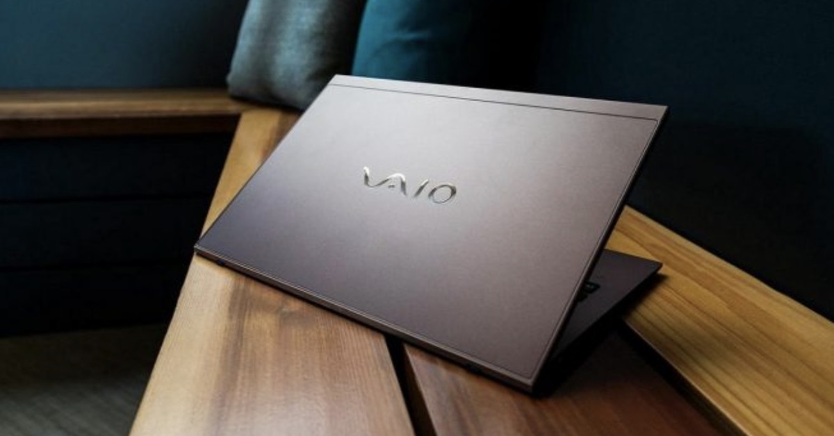 Đánh giá Nexstgo Vaio E15: Đã được cải thiện rất nhiều! | websosanh.vn