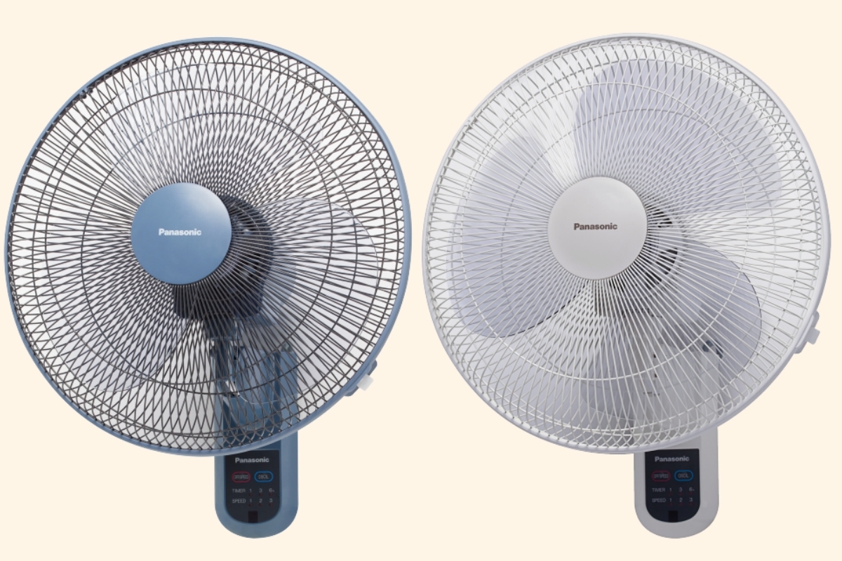 Đánh giá Panasonic F-409M - Bền bỉ, mạnh mẽ, đáng 'đồng tiền bát gạo ...