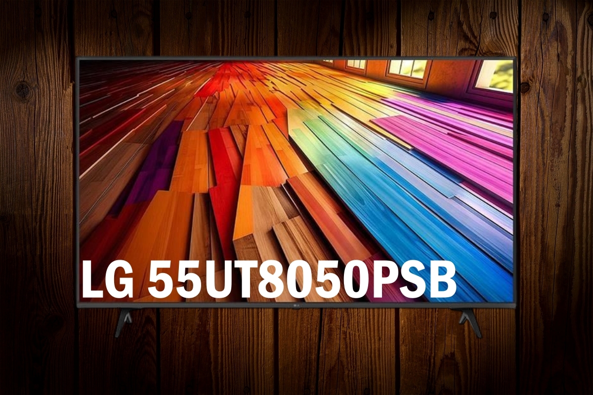 Đánh giá smart tivi LG 4K 55 inch 55UT8050PSB - Trải nghiệm tốt trong ...