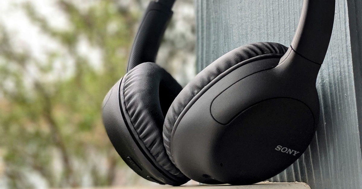 Đánh giá Sony WH-CH710N: Phiên bản đỡ 'xót thận' của Bose 700 ...