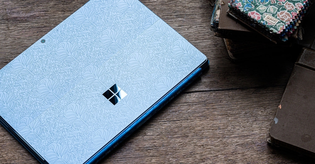 Đánh gia Surface Pro 9: Hấp dẫn với hiệu năng mạnh, kiểu dáng di động ...