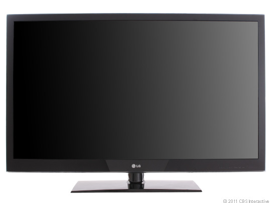 Đánh giá tivi LG Infinia 47LW5600 (mẫu 47-inch) | websosanh.vn