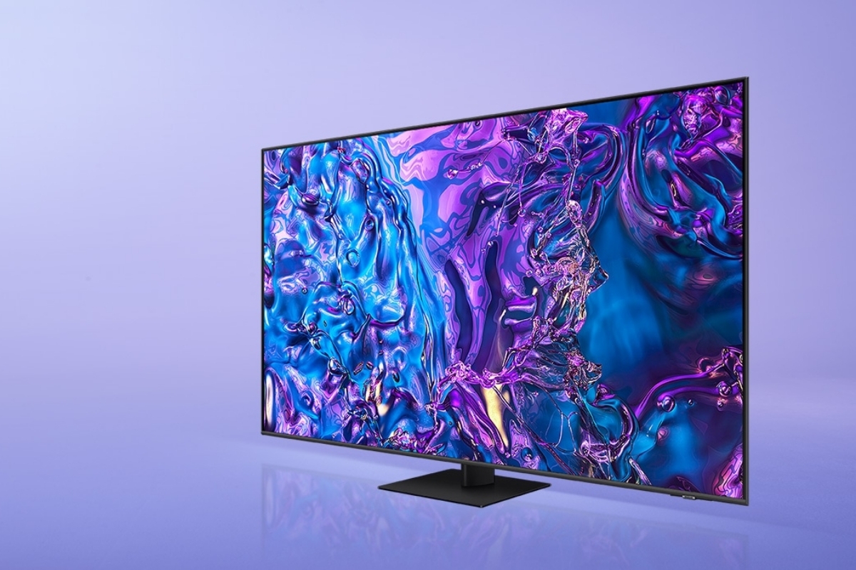 Đánh giá tivi Samsung 85Q70D - Hình ảnh hấp dẫn, chơi game tốt ...