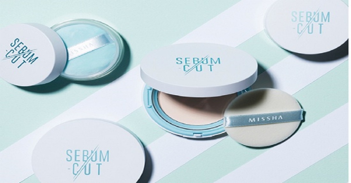 Điểm danh top 3 phấn nền Missha được ưa chuộng nhất năm 2021 | websosanh.vn