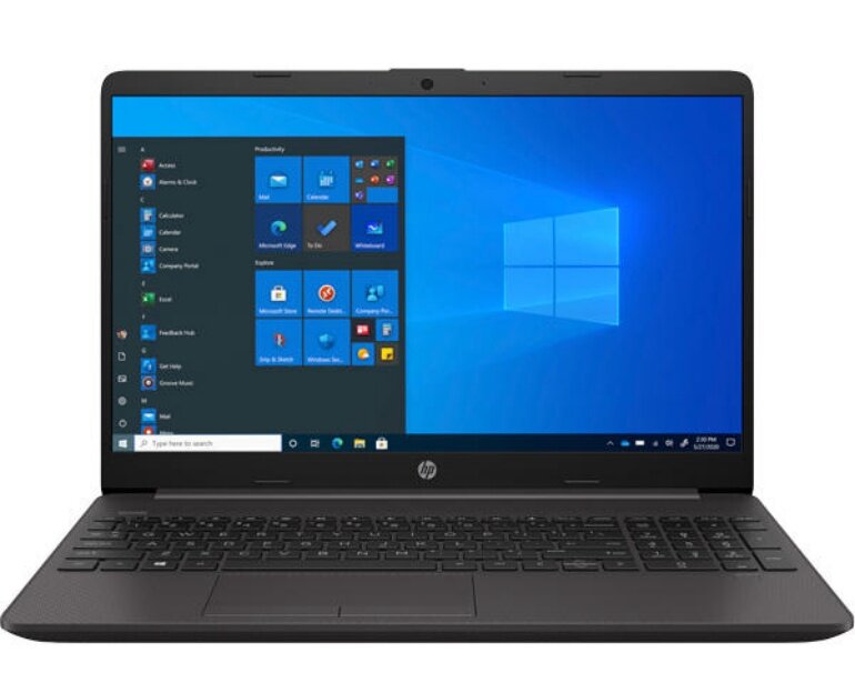 Đánh giá chi tiết về laptop HP 255 G7 | websosanh.vn